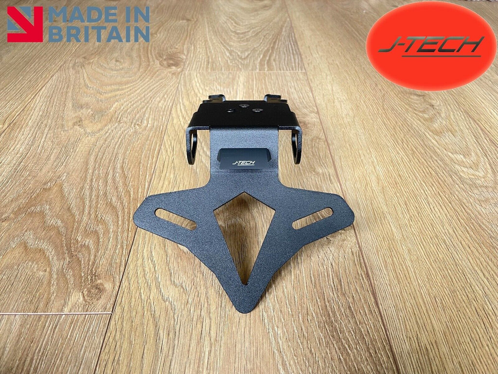 Yamaha MT-09 Tail Tidy Tail Tidy 2013 - 2016. PLUG & PLAY Fender Elimi ...