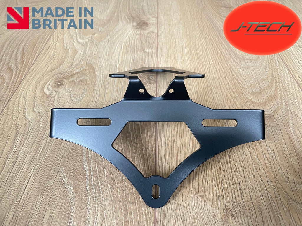 Triumph Speed Triple 1200 RS / RR / RX Tail Tidy... | J-TECH