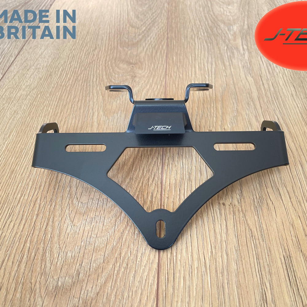 Tail Light & Eliminator Kit - Yamaha R7 2022-2025 (plug-in Play