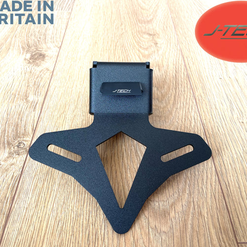 Kawasaki Z650 & Ninja 650 Tail Tidy PLUG & PLAY. 2017 2018 2019 2020 2 ...