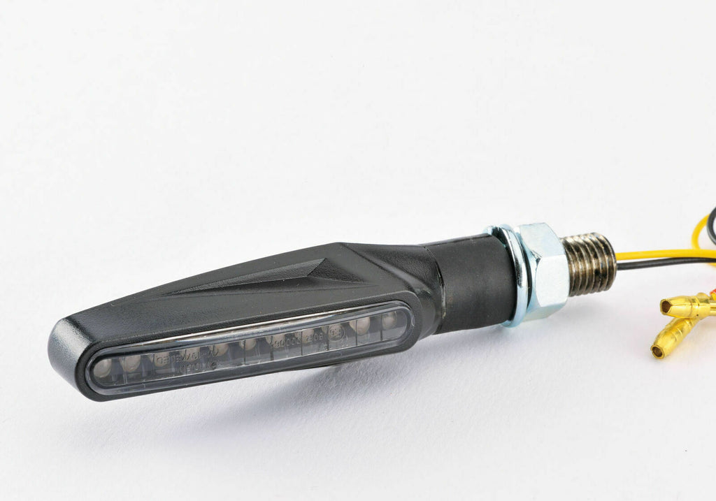 2 x LED Motorcycle Indicators, From J-TECH . Universal Fit – J-TECH ...